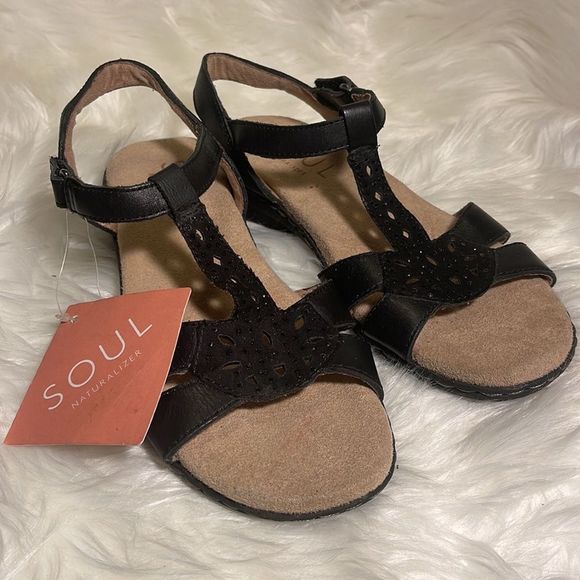 SOUL Naturalizer | Shoes | New Soul Naturalizer Sandals | Poshmark